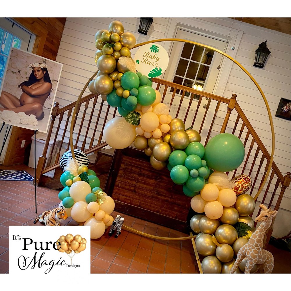 ITS PURE MAGIC DESIGNS - Updated August 2025 - Request a Quote - 30 ...