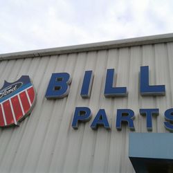 BILL CURRIE FORD - 101 Photos & 211 Reviews - Car Dealers - 5815 N Dale ...