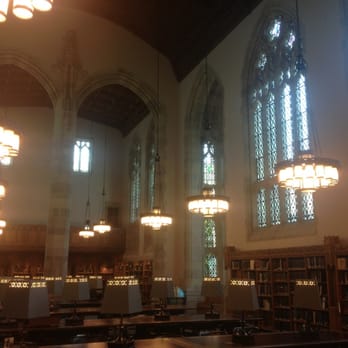 STERLING MEMORIAL LIBRARY - Updated December 2025 - 33 Photos & 10 ...
