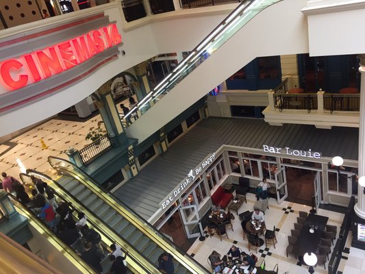 GALLERY PLACE - Updated October 2025 - 717 5th St NW, Washington ...