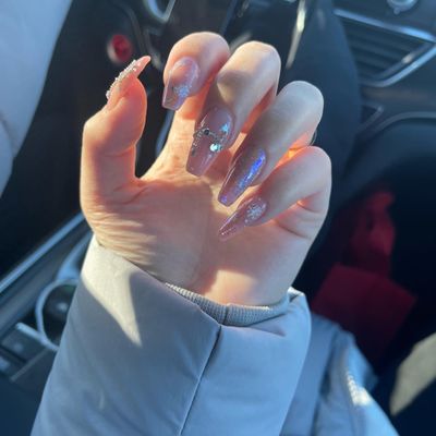 UMI NAILS IMPRESSION & SPA - Updated August 2025 - 33 Photos - 576 ...