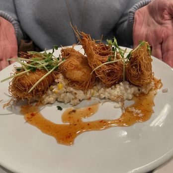 AZUR RESTAURANT & PATIO - Updated October 2025 - 327 Photos & 268 ...