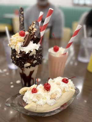 ST. LOUIS UNION STATION SODA FOUNTAIN - Updated September 2025 - 742 ...