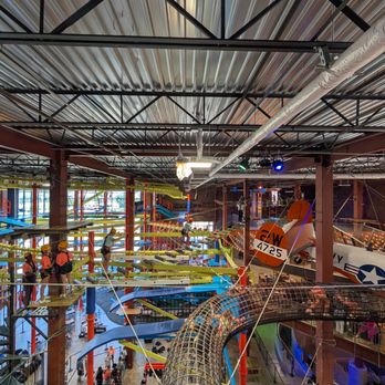 FRITZ’S ADVENTURE - THE COLONY - Updated July 2025 - 48 Photos & 16 ...