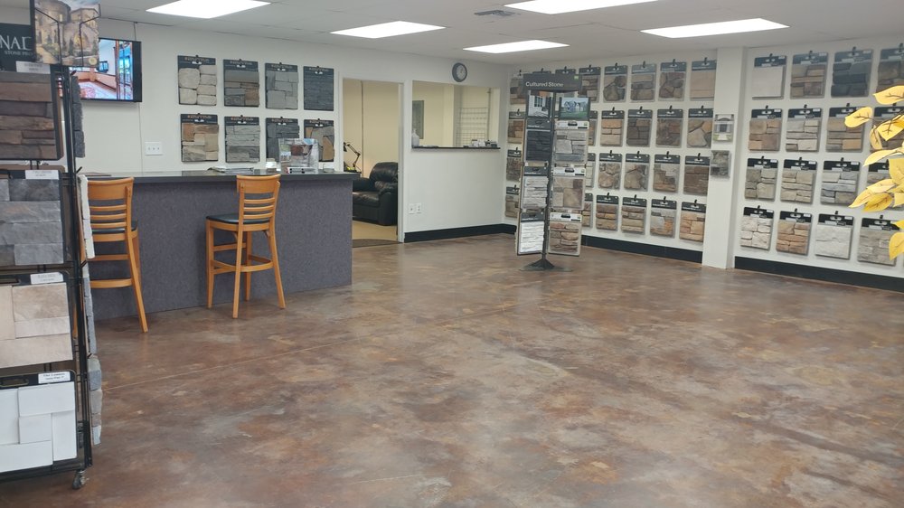 WESTERN STONE & TILE - Updated October 2025 - 422 S Lin Ln, Fort ...