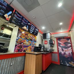 SLAY BURGERS - Updated February 2025 - 98 Photos & 63 Reviews - 22 W ...