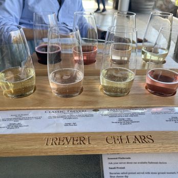 TREVERI CELLARS - Updated July 2025 - 325 Photos & 216 Reviews - 71 ...