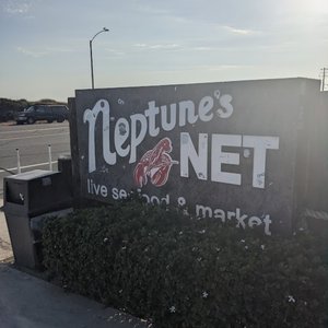NEPTUNE’S NET - 1680 Photos & 1893 Reviews - Seafood - 42505 Pacific ...