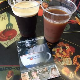 MOSCHETTI - Updated December 2025 - 192 Photos & 242 Reviews - 11 6th ...