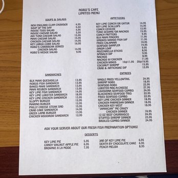 Hobo’s Cafe - 929 Photos & 1035 Reviews - American (New) - 101691 ...