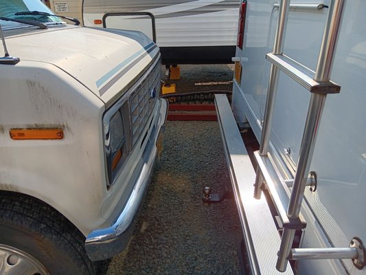 OCEANIC R V PARK S - Updated April 2025 - S 5th & Pacific, Long Beach ...