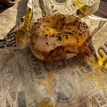 BAD GUY BAGELS - Updated July 2024 - 12 Photos & 37 Reviews - 501 E ...