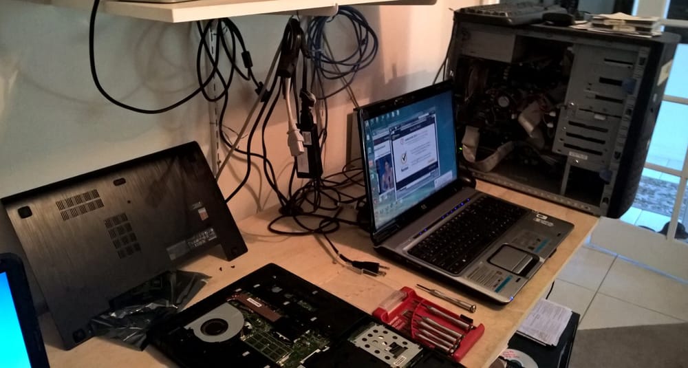 KEYSTONE COMPUTER CONCEPTS - 1767 SW Leafy Rd, Port St. Lucie, Florida ...