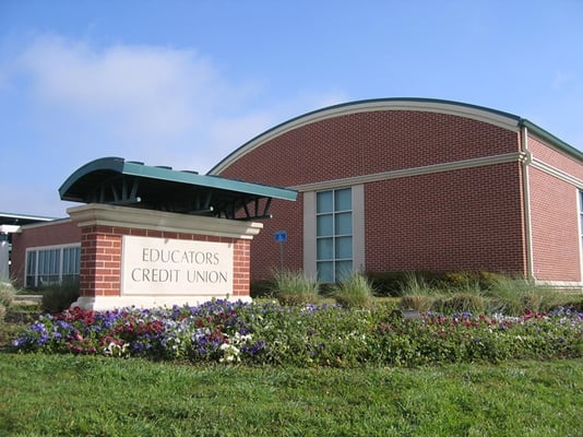 EDUCATORS CREDIT UNION - Updated October 2025 - 11 Reviews - 501 W ...