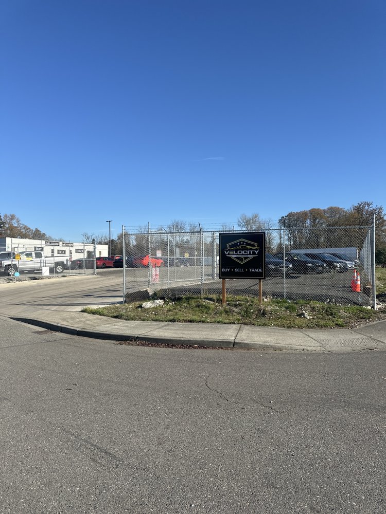 VELOCITY MOTORS - Updated January 2026 - 2127 116th St S, Parkland ...