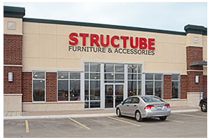 STRUCTUBE - Updated December 2025 - 15 Photos & 11 Reviews - 100 ...