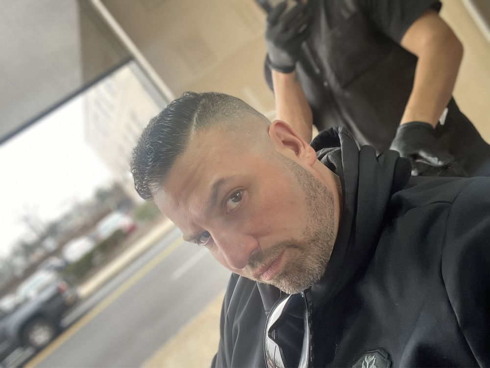 THE WOLVES DEN BARBERSHOP & SUPPLY CO. - Updated June 2026 - 20 Photos ...