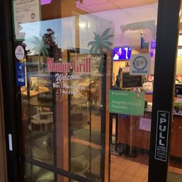 MANOR GRILL & BAR - Updated December 2025 - 1175 Photos & 370 Reviews ...