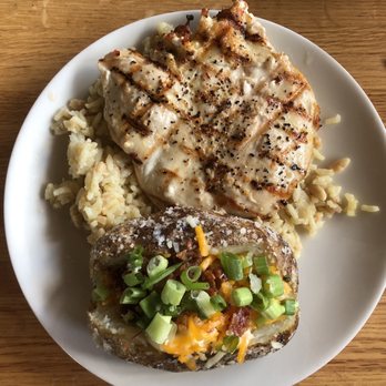 COTTON PATCH CAFE - 64 Photos & 107 Reviews - 3207 South First St ...