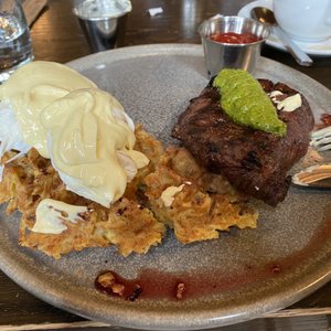 OAK LONG BAR + KITCHEN - 366 Photos & 370 Reviews - Bars - 138 St ...