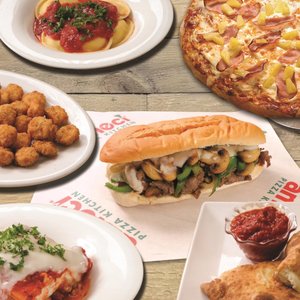 FIRST CLASS PIZZA - Updated July 2024 - 124 Photos & 286 Reviews ...