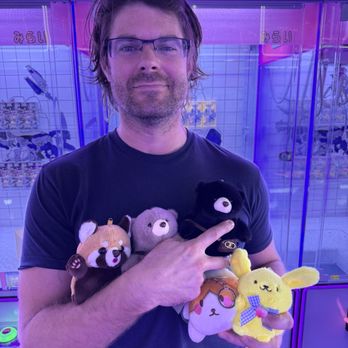 MIRAI ARCADE - Updated December 2025 - 90 Photos & 47 Reviews - 441 N ...