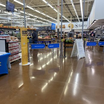 WALMART - Updated December 2025 - 13 Reviews - 1693 Stringtown Rd ...