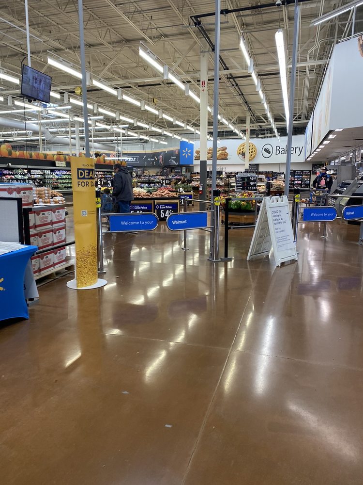 WALMART - Updated September 2025 - 13 Reviews - 1693 Stringtown Rd ...