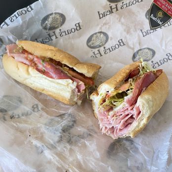 PAUL’S ITALIAN DELI AND RESTAURANT - 170 Photos & 209 Reviews - 812 E ...