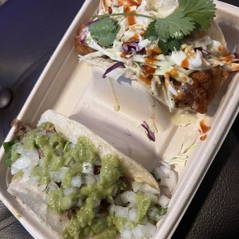 PACIFIC COAST TACOS - Updated December 2024 - 231 Photos & 202 Reviews ...