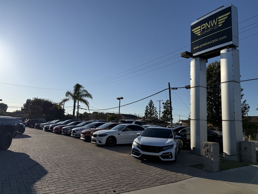 Westminster Used Car Dealers