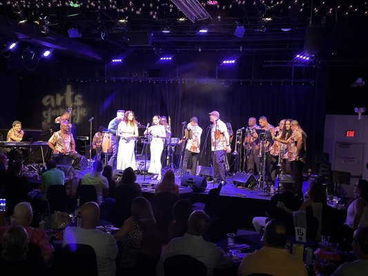 ARTS GARAGE - Updated October 2025 - 158 Photos & 162 Reviews - 94 NE 2nd Ave, Delray Beach ...