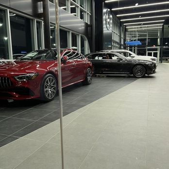 MERCEDES BENZ OF SOUTH AUSTIN - Updated January 2026 - 15 Photos & 21 ...