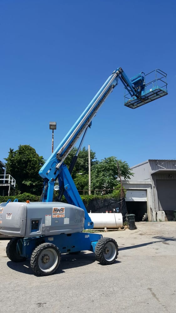 NORTHWEST EQUIPMENT RENTALS - Updated July 2025 - 2001 Windsor Ave ...