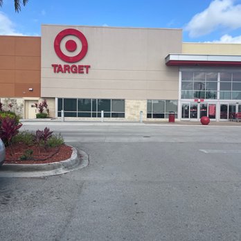 TARGET - Updated October 2025 - 108 Photos & 83 Reviews - 7800 SW 104th ...
