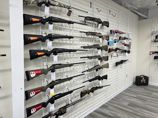 REDLAND RIFLE - Updated June 2026 - 21 Photos - 4755 US 280, Birmingham ...