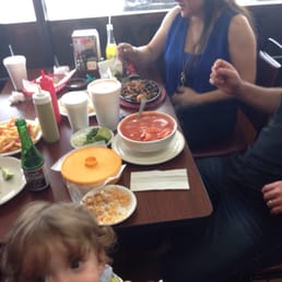 OK BURRITO - Updated June 2025 - 94 Photos & 123 Reviews - 832 S ...