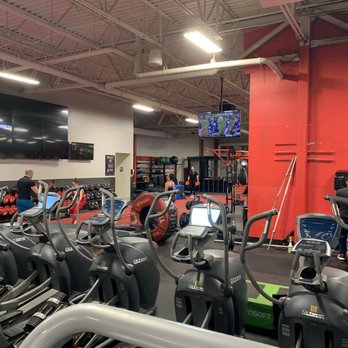 UFC GYM KENDALL - Updated August 2025 - 100 Photos & 143 Reviews - 8851 ...