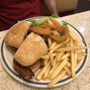STOP 20 DINER - 190 Photos & 227 Reviews - 1336 Hempstead Tpke, Elmont ...