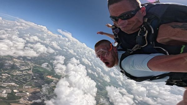 SKYDIVE KENTUCKY - Updated December 2025 - 181 Photos & 27 Reviews ...