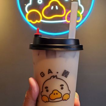 GAGA TEA - Updated August 2024 - 36 Photos & 18 Reviews - 523 Maynard ...