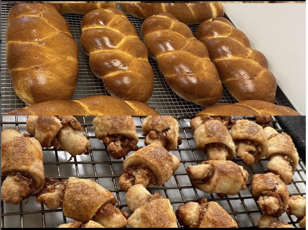 TWISTED CHALLAH BAKERY - Updated October 2025 - 22 Photos - 4603 Middle ...