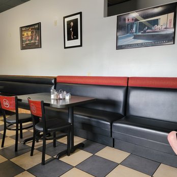 ARI’S DINER - Updated October 2025 - 132 Photos & 49 Reviews - 1425 ...