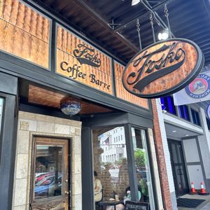FOSKO COFFEE BARRE - 432 Photos & 357 Reviews - 8 Palafox Pl, Pensacola ...