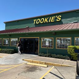 TOOKIE’S HAMBURGERS & MORE - Updated January 2026 - 1009 Photos & 939 ...