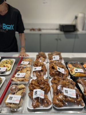 AJA SUSHI & BENTO - Updated January 2026 - 331 Photos & 136 Reviews ...