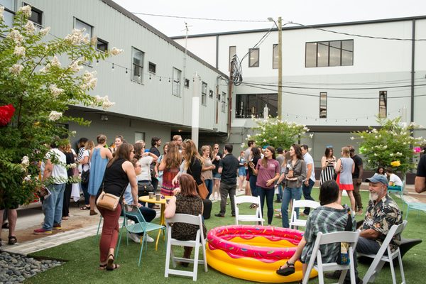 CENTER 615 - 21 Photos - 615 Main St, Nashville, TN - Yelp