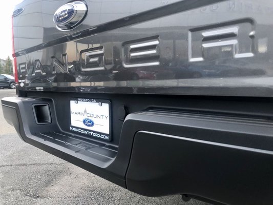 MARIN COUNTY FORD - Updated December 2025 - 94 Photos & 425 Reviews ...