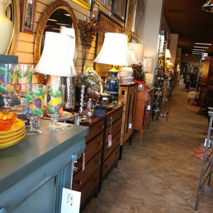 THE GREEN GOOSE CONSIGNMENT GALLERY - 196 Photos & 36 Reviews - Used ...