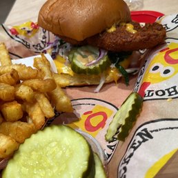 DAVE’S HOT CHICKEN - Updated April 2025 - 187 Photos & 66 Reviews ...